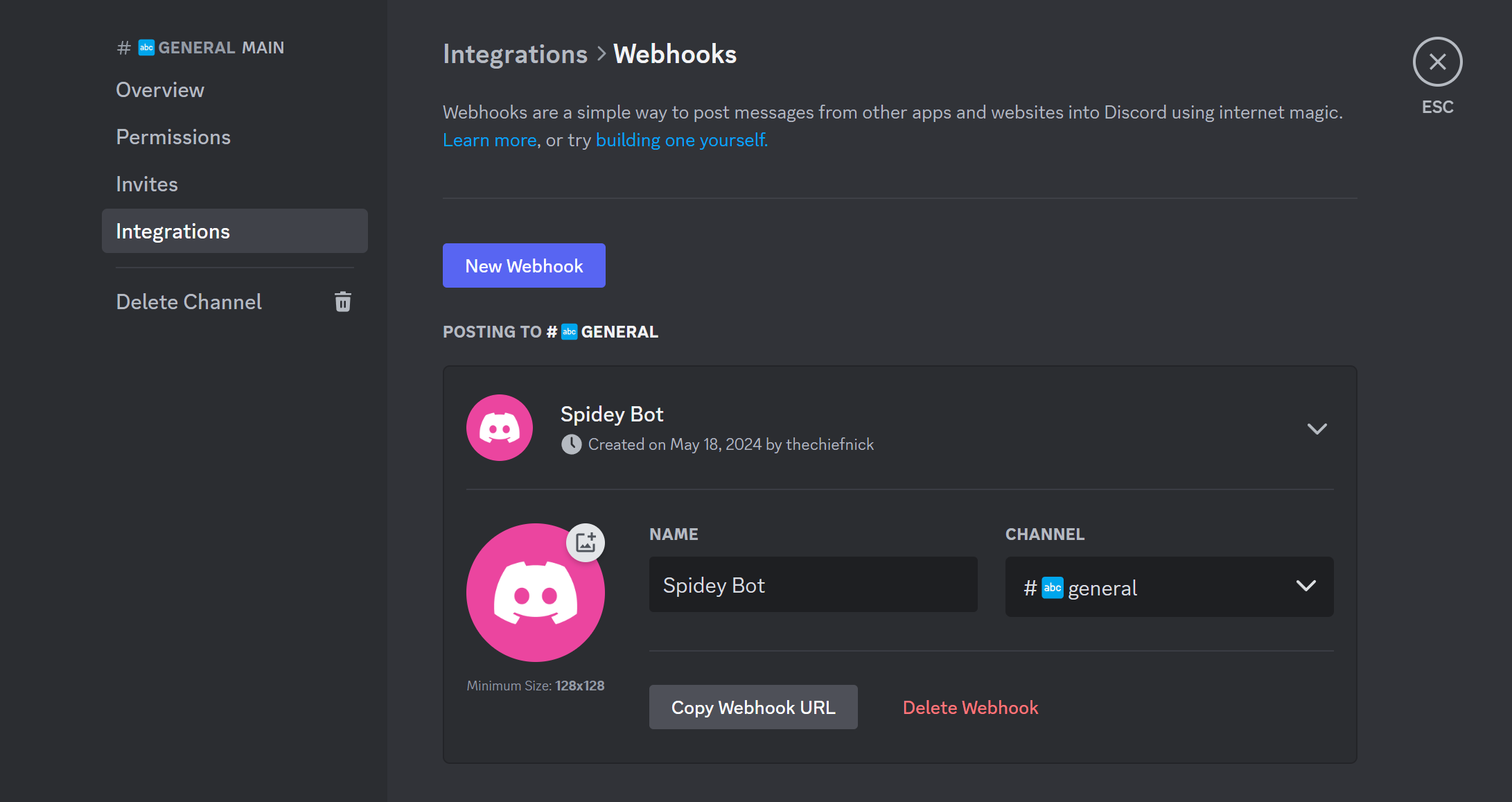 Monitoring Containers with Uptime Kuma | ChiefNick